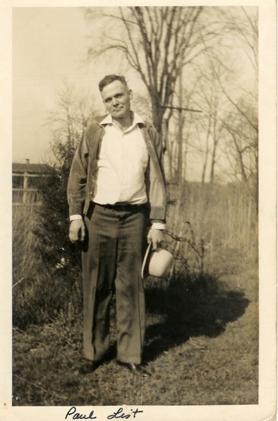 Paul Joseph Freeland List